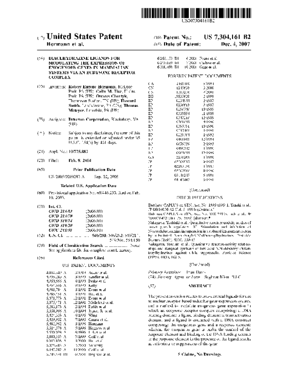 (PDF) United States Patent