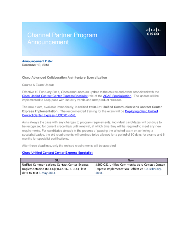 cisco partner program