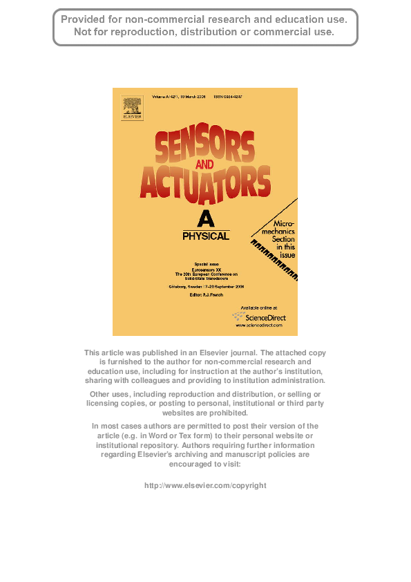 (PDF) A novel haptic platform for real time bilateral biomanipulation ...