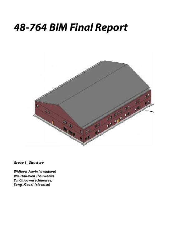 (PDF) BIM and IT Based Analysis for Construction Project Manager ...