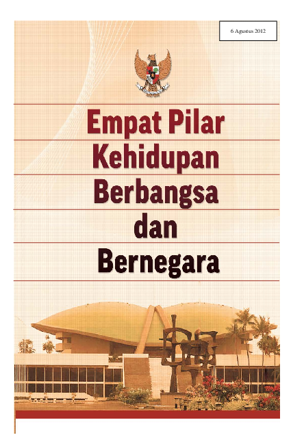 (PDF) Soepandji, Budi Susilo, ”Negara Indonesia Ialah Negara Kesatuan