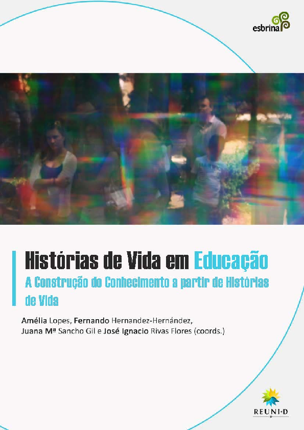 Pdf Os Atores Estão Disponíveis Para A Autoria Histórias De Uma