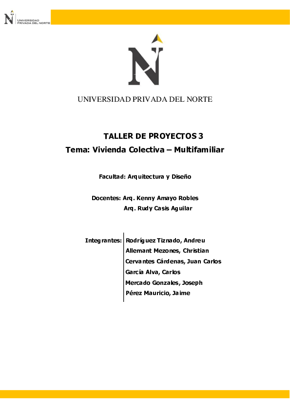 (DOC) INFORME TALLER