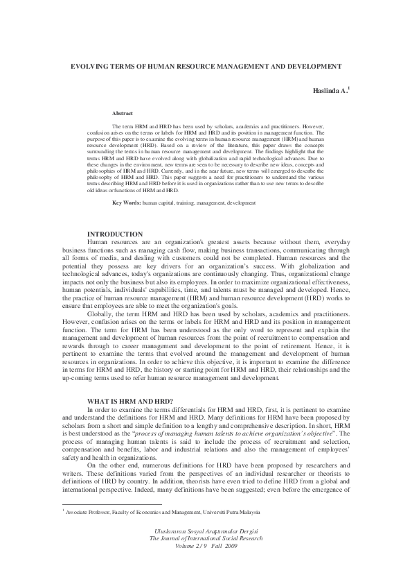 (PDF) Haslinda