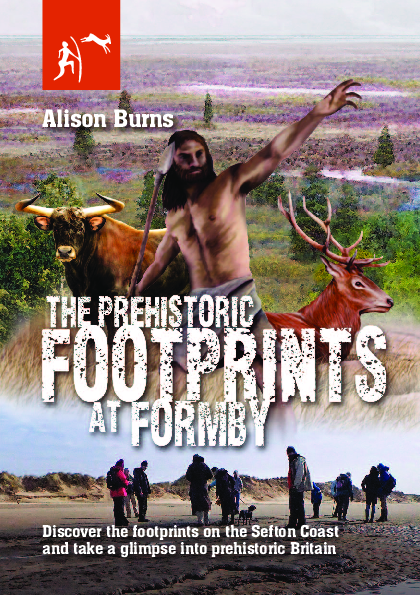 (PDF) The Prehistoric Footprints at Formby