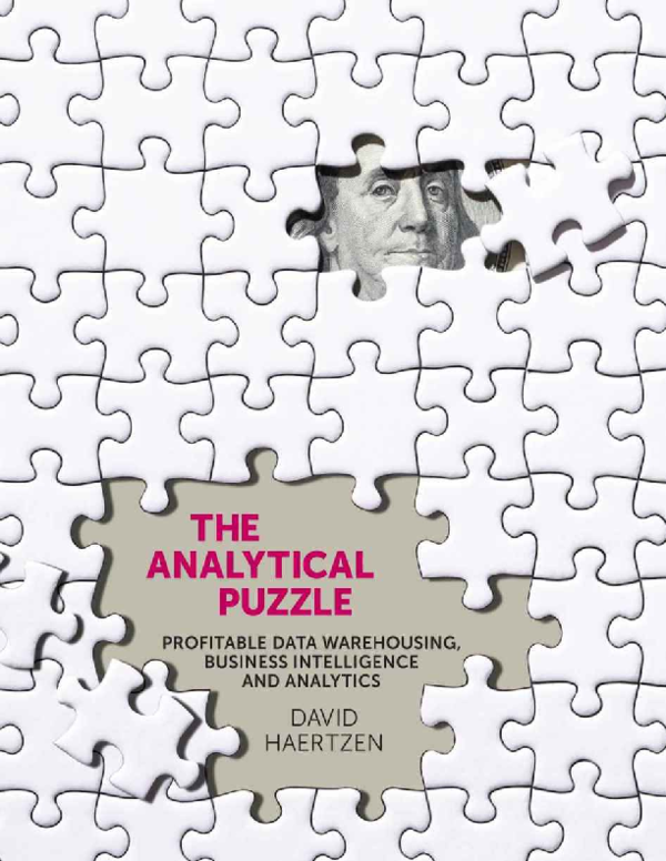 Pdf The Analytical Puzzle