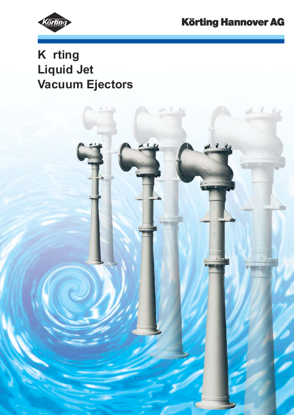 (PDF) Liquid-jet-vacuum-ejectors