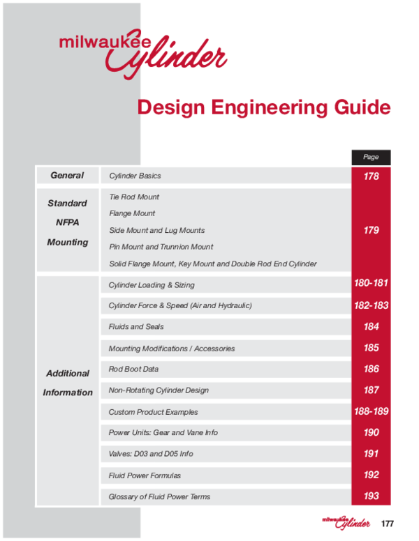 (PDF) Mc design engineers guide