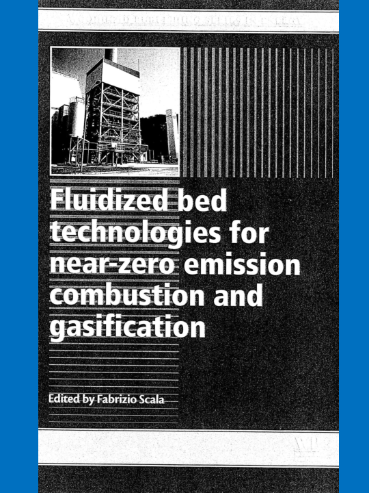 (PDF) 1. Overview of Fluidization Science and Fluidized Bed Technologies, ‘Fluidized-bed ...