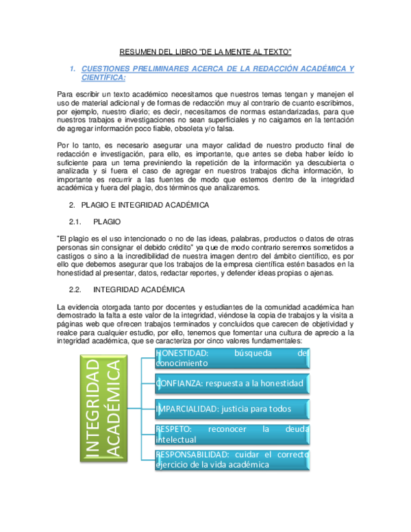 (DOC) RESUMEN DEL LIBRO 1