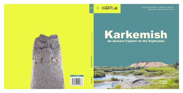 (PDF) 2014. George Smith’s Identification of Karkemish: From the ...