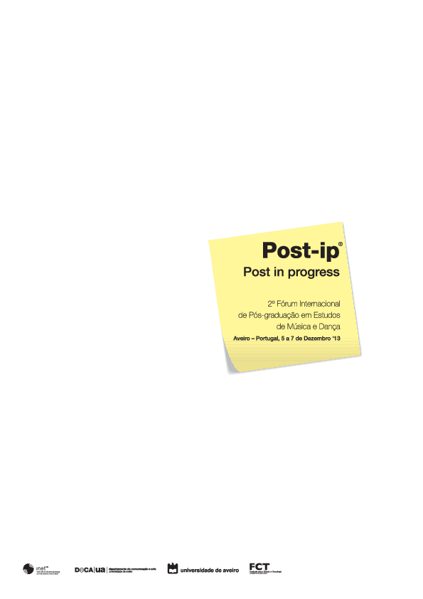 (PDF) Post-in-progress: atas do 2º Fórum Internacional de Pós-graduação ...