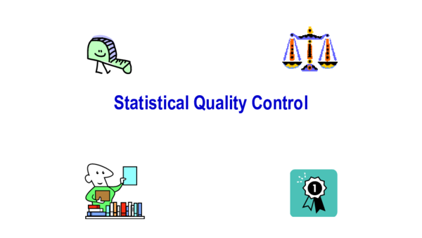 (PPT) Statistical Quality Control