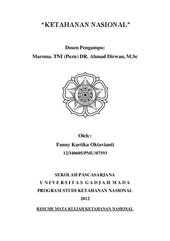 (DOC) Asta Gatra Prov DIY