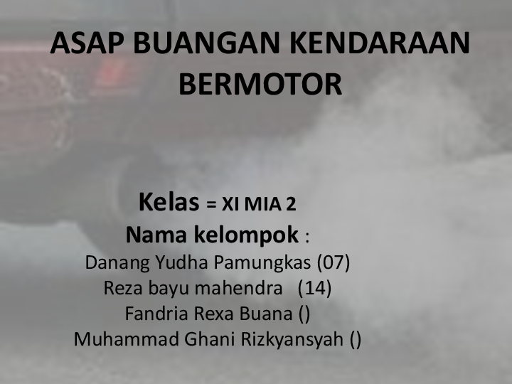 (PPT) Tugas baru kimia