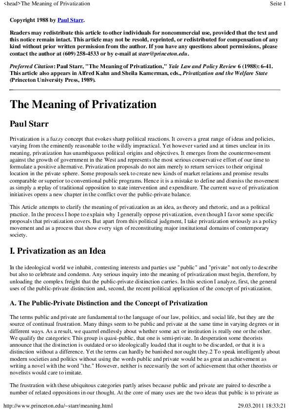 (PDF) The-meaning-of-privatization