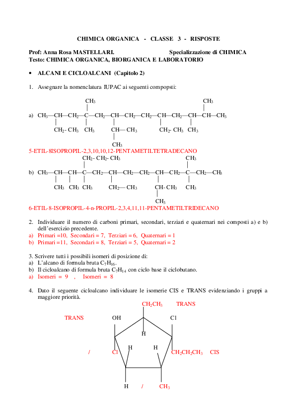 (PDF) b) CH3 CHCHCCH2 CHCH2 CH2 CHCH2 CCH2 CH3