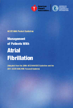 (PDF) Management of Patients With Atrial Fibrillation