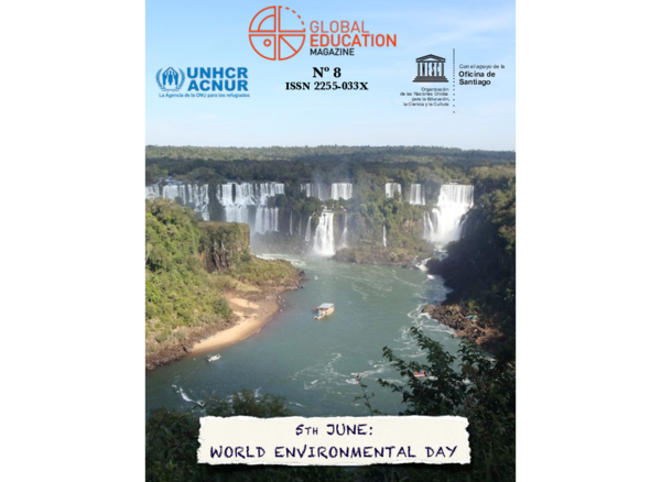 (PDF) Global Education Magazine: World Environmental Day