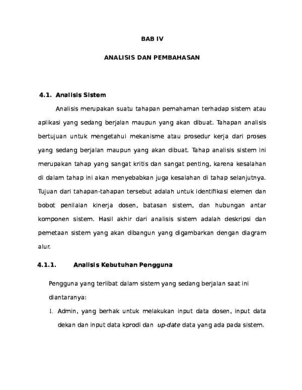 (PDF) BAB III dan BAB IV rangkuman | dias syuaibah - Academia.edu