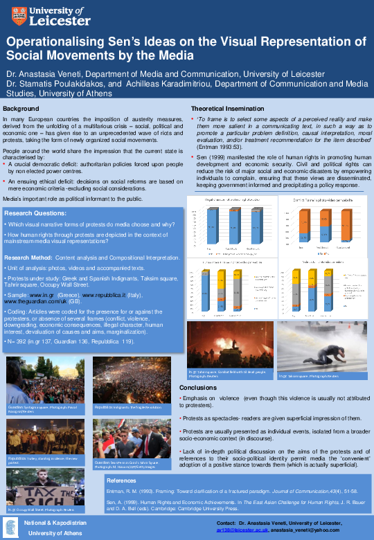 (PDF) Operationalising Sen’s ideas on the visual representation of ...