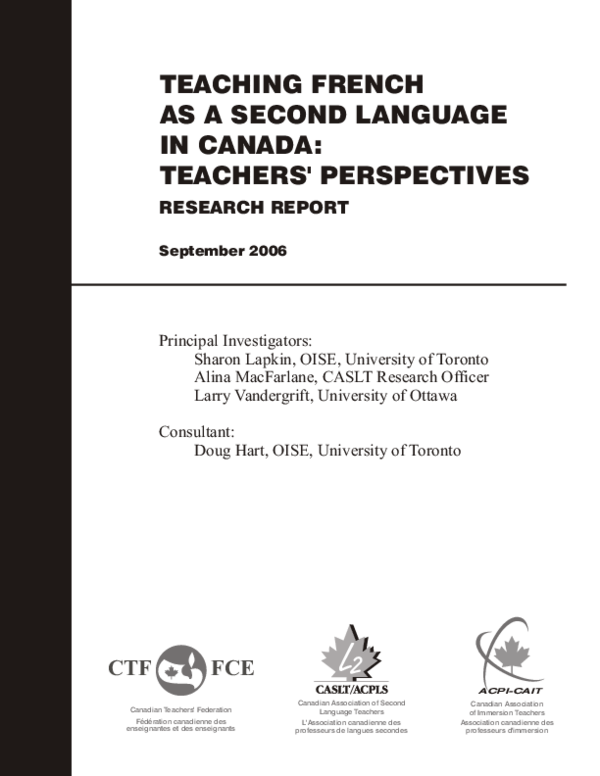 (PDF) Projet FSL-Report-En