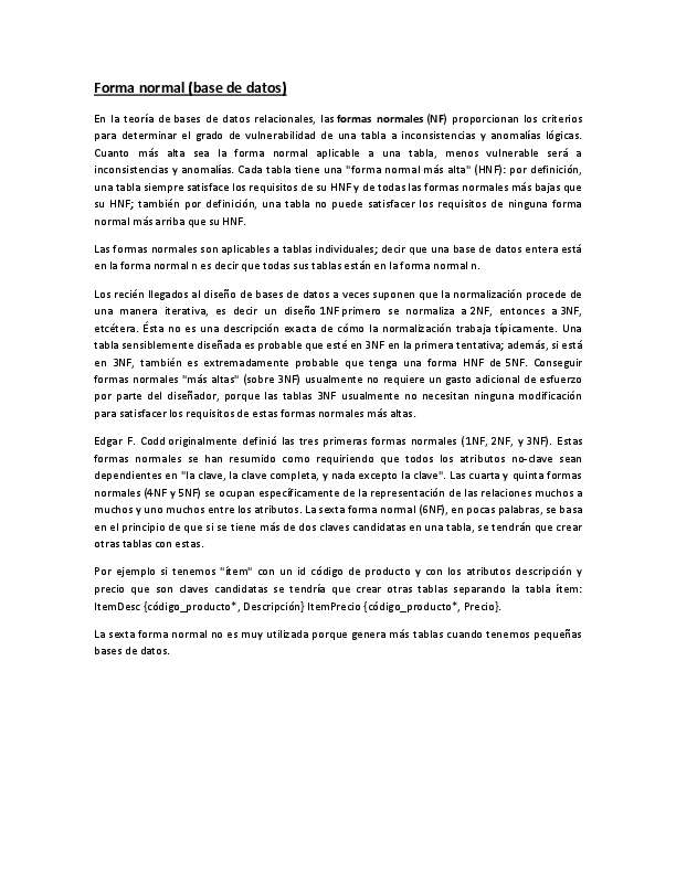 (DOC) Forma normal 1 2 3