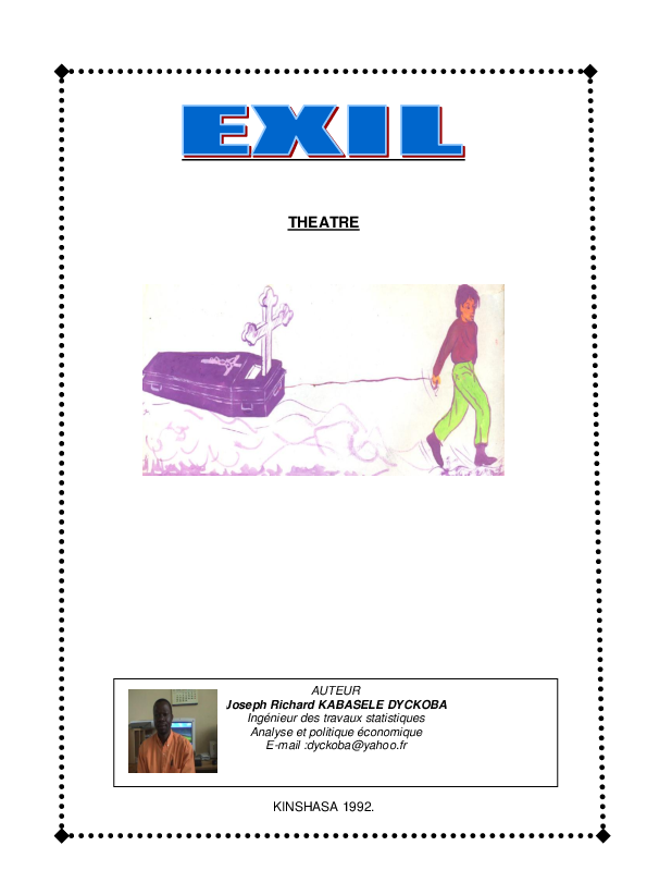 (PDF) EXIL