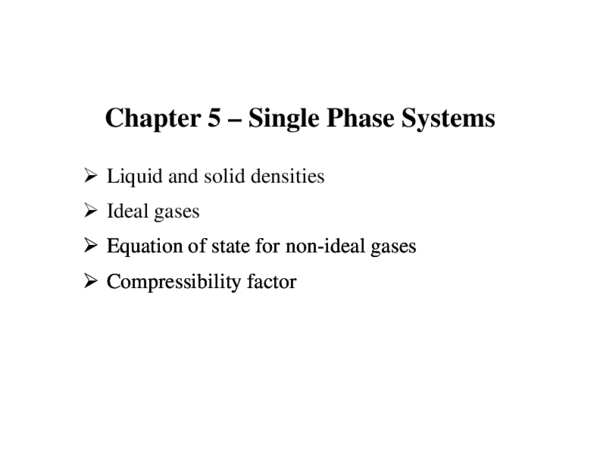 (PDF) Chapter 5 – Single Phase Systems