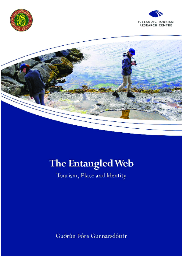 (PDF) The Entangled Web. Tourism, Place and Identity