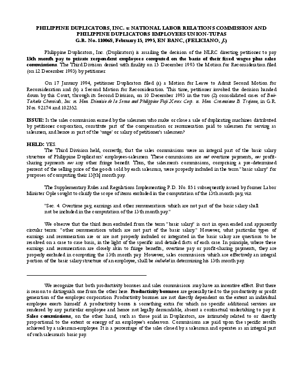 (PDF) Case Digests on Labor-only Contracting
