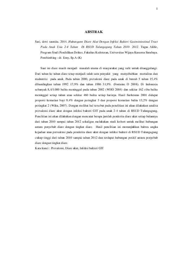 (PDF) 1 ABSTRAK