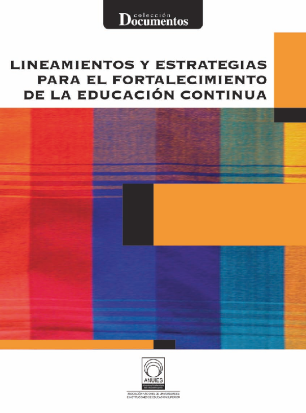 (PDF) Educacion continua
