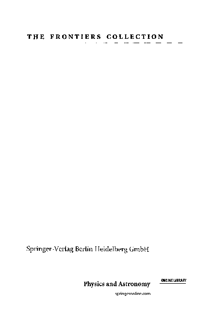 Pdf Quantum Classical Correspondence Dynamical Quantization And The Classical Limit