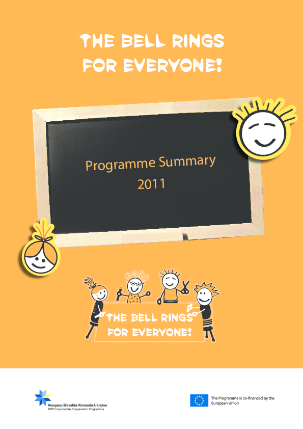 (PDF) The Bell Rings for Everyone