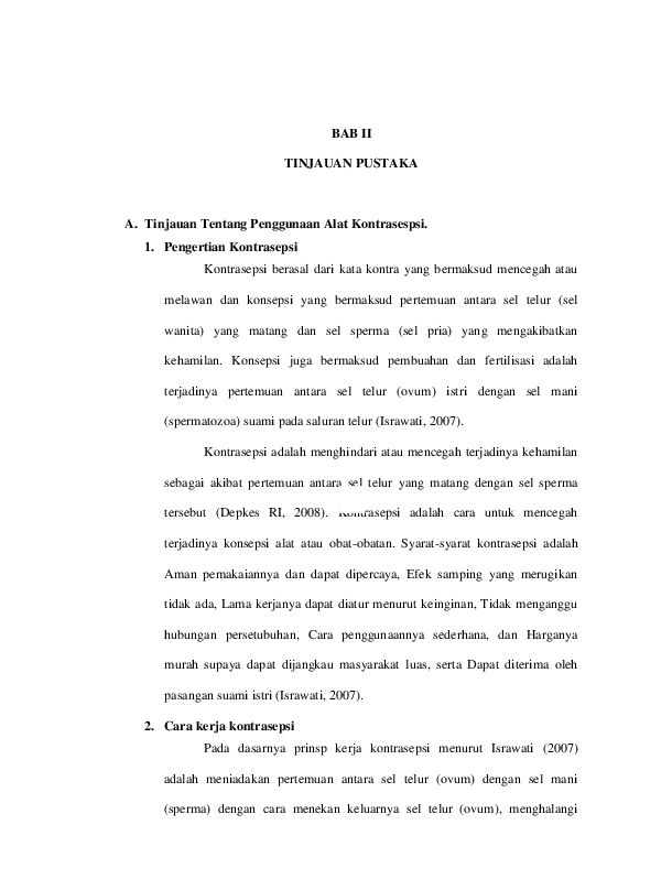 (DOC) Penggunaan AKDR