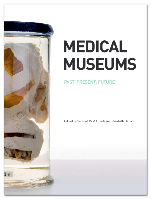 (PDF) "Morbid Anatomy," Medical Museums: Past, Present, Future (The ...