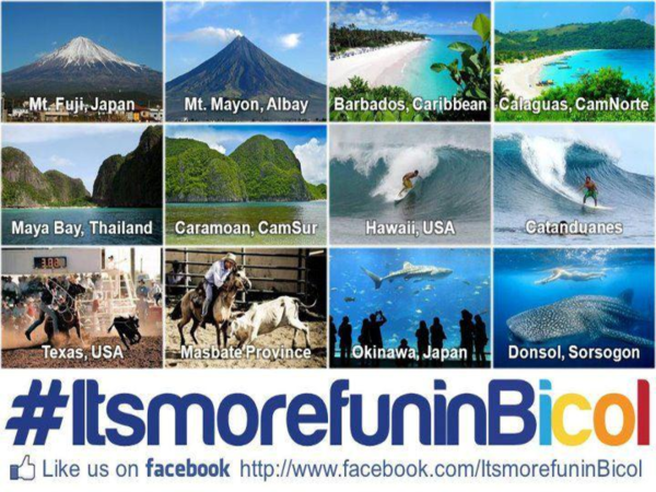 (PPT) Region 5: Bicol Region