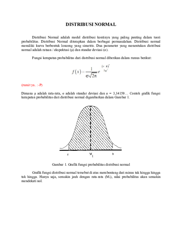 (DOC) Distribusi-Normal2 (2)