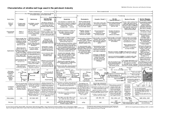 (PDF) Petroleum Logs Characteristics06