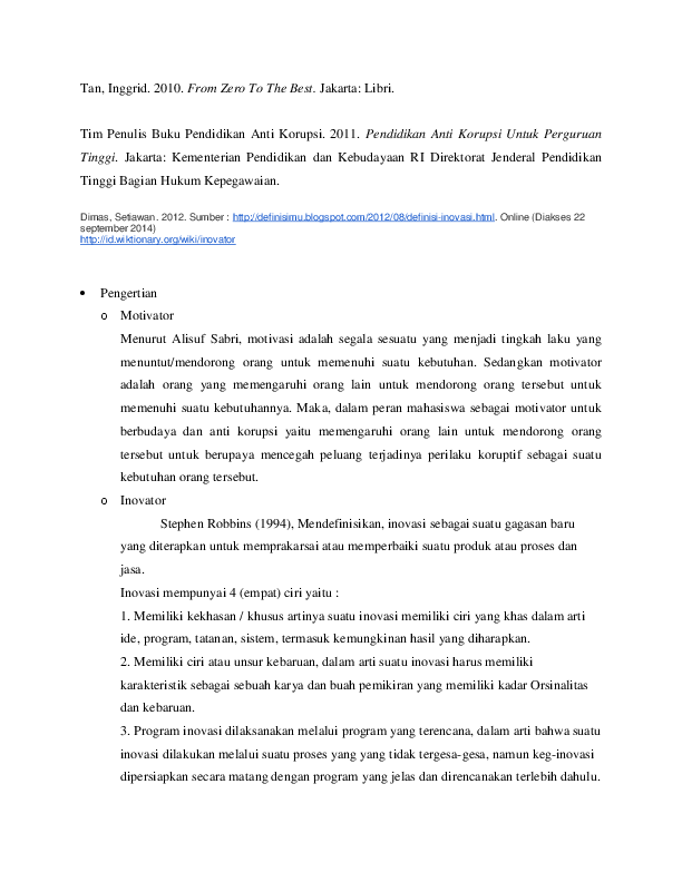 (DOC) Contoh masyarakat