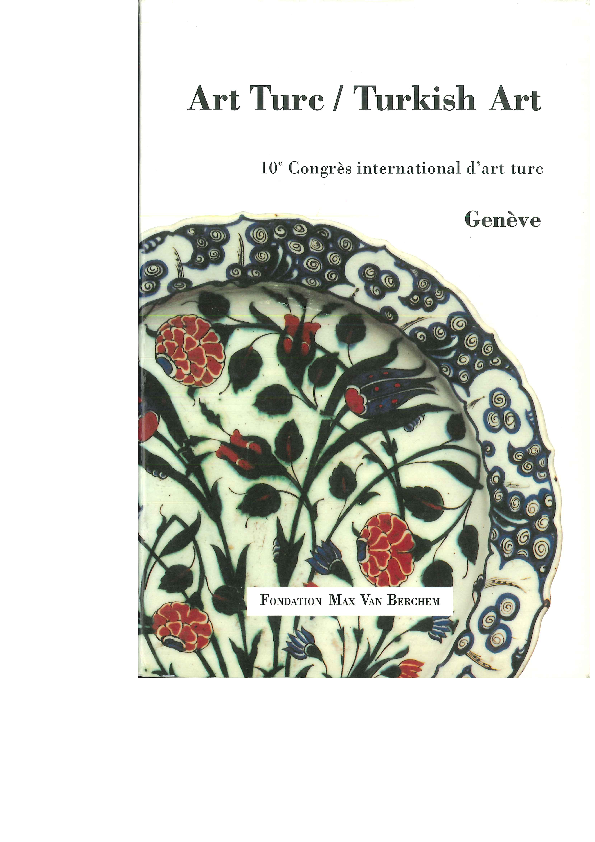 (PDF) The Origins of the Seljukid Double-Headed Eagle as a Cosmological ...