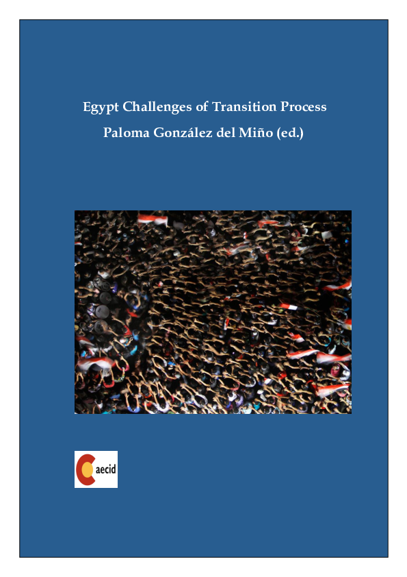 (PDF) Egypt Challenges of Transition Process