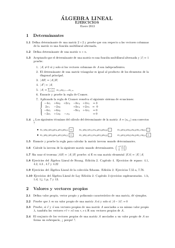 (PDF) LGEBRA LINEAL