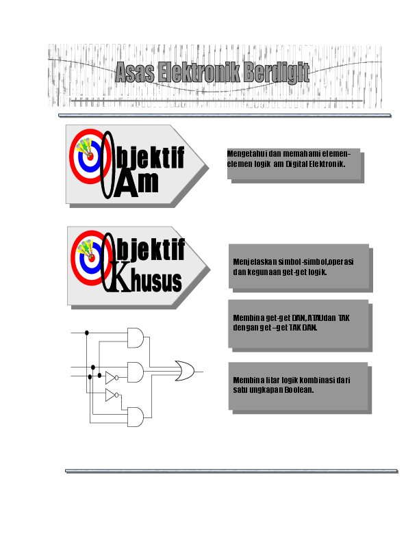 (DOC) ASAS LOGIK GET 1