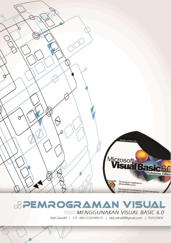(PDF) modul virtual basic