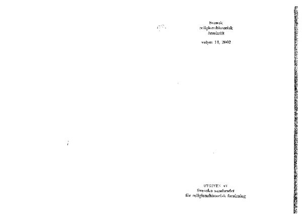 (PDF) Legendernas drottning. Berättelsen om drottningen av Saba och ...