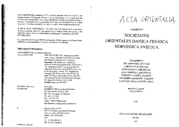 (PDF) Review of Hussein Abdul-Raof: Subject, Theme and Agent in Modern ...