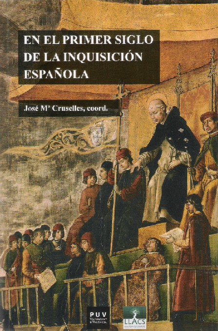 (PDF) Los primeros edictos de gracia de la Inquisición valenciana (1482 ...