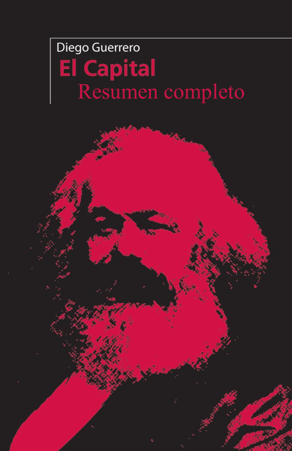 (PDF) Un resumen completo de El capital de Marx | YAI ZA - Academia.edu